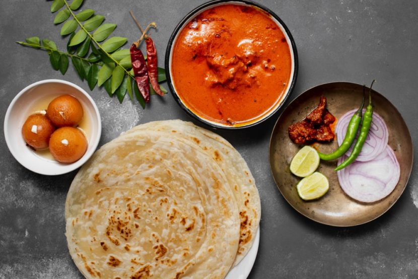 Camios - Burgers & Punjabi food photography | Girish Joshi Pune