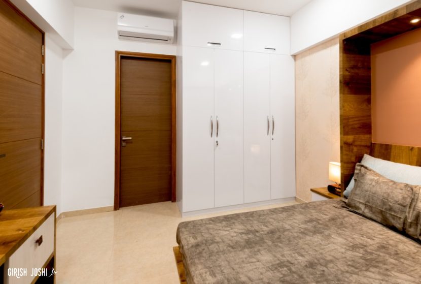 Lodha Belmondo Residence Interior design photography - Girish Joshi