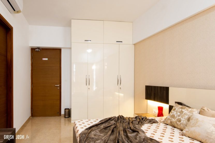 Lodha Belmondo Residence Interior design photography - Girish Joshi