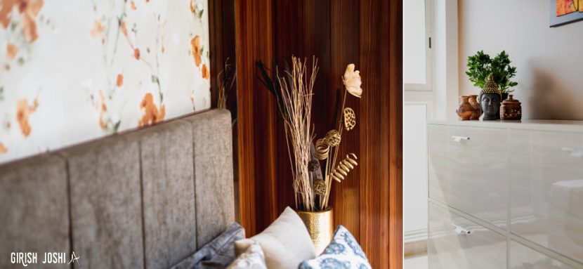 Lodha Belmondo Residence Interior design photography - Girish Joshi