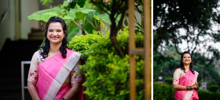Maharashtrian Wedding Swapnapurti Hall, Pune - Vedali & Deven