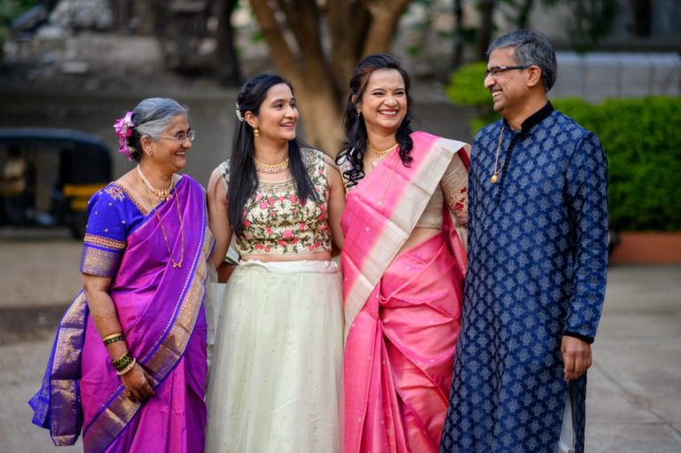 Maharashtrian Wedding Swapnapurti Hall, Pune - Vedali & Deven